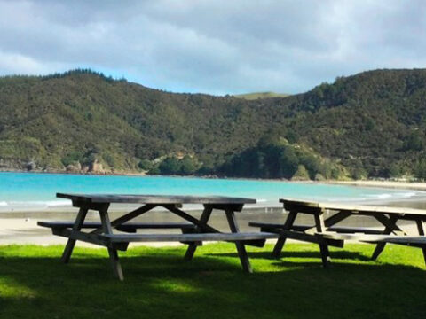 Facilities - Matauri Bay