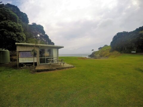 Matauri Bay - The perfect holiday destination