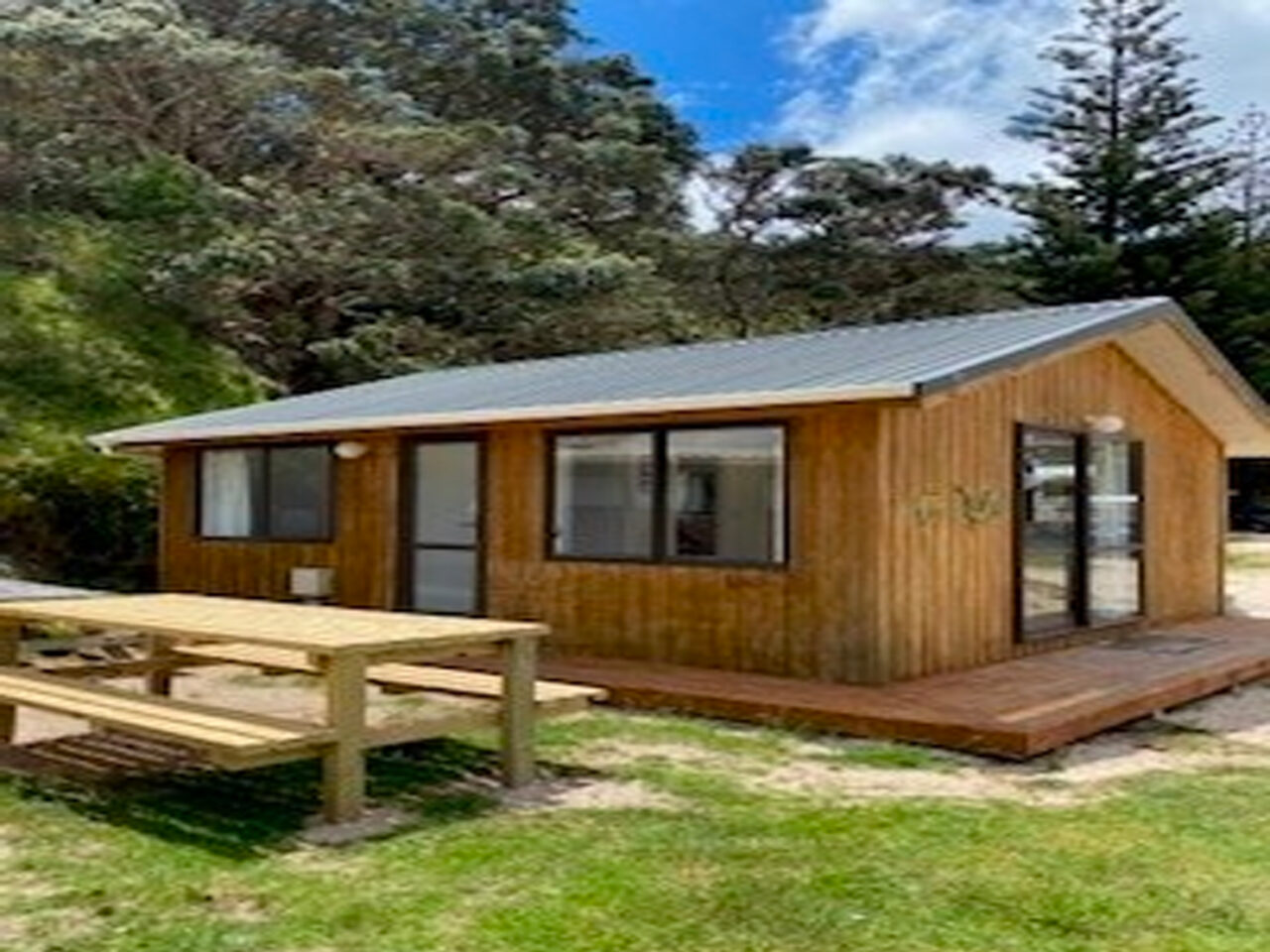 Matauri Bay - The perfect holiday destination